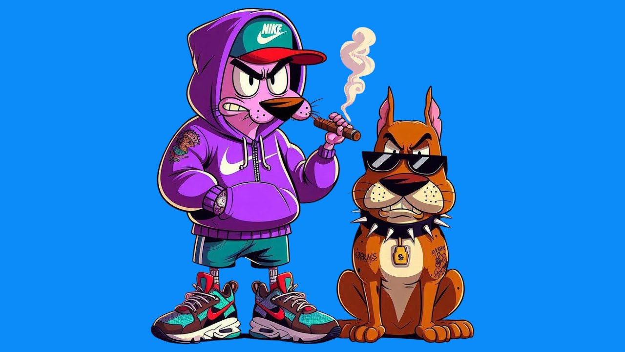 Freestyle Beat - "GANG" | Free Type Beat 2024 | Rap Trap Beat ...