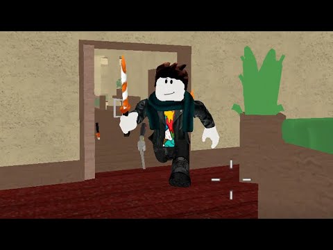 Roblox MM2 / Murder Mystery 2 Gameplay #99 - YouTube
