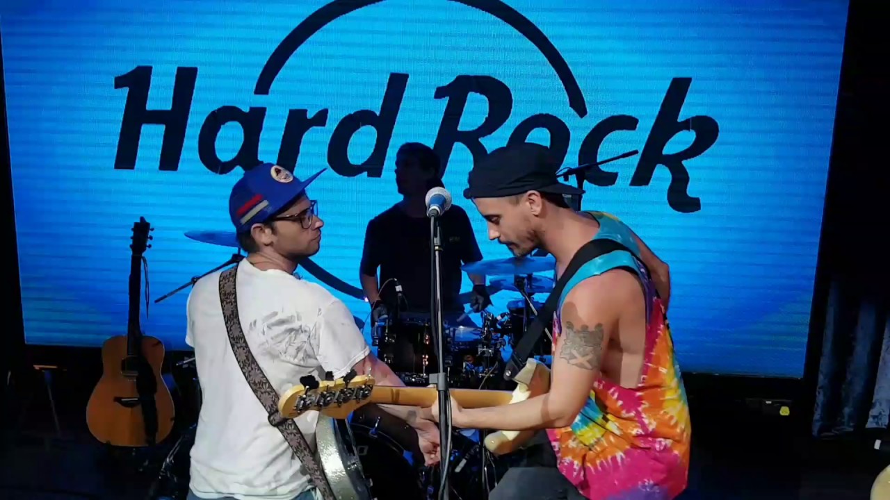 Misery - The Moffatts farewell tour Singapore 2017 - YouTube