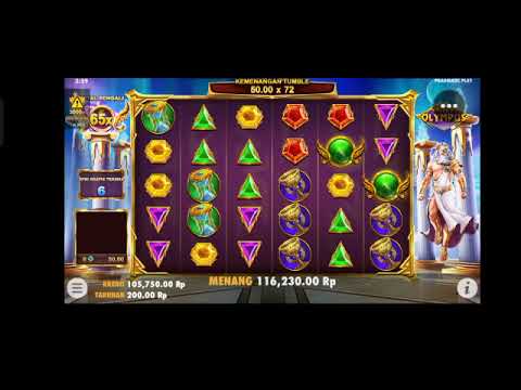 ZEUS GACOR - YouTube