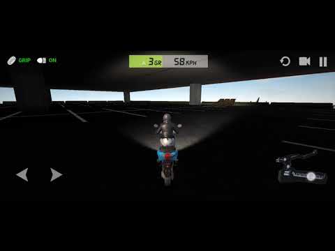 scariest bike sound ever - YouTube