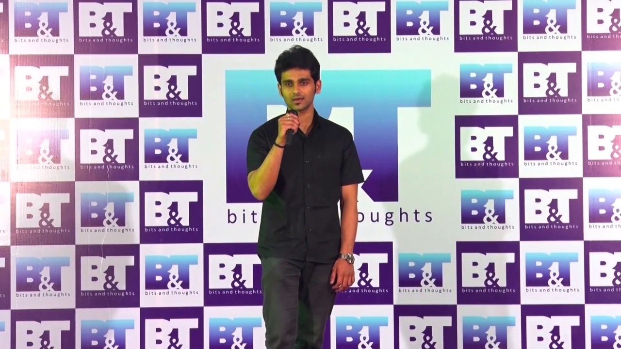 Nazm Nazm-Mayuresh Kadam|My First live performance| NervousAF!!! - YouTube