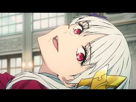 Ishtar just can't forgive Gilgamesh