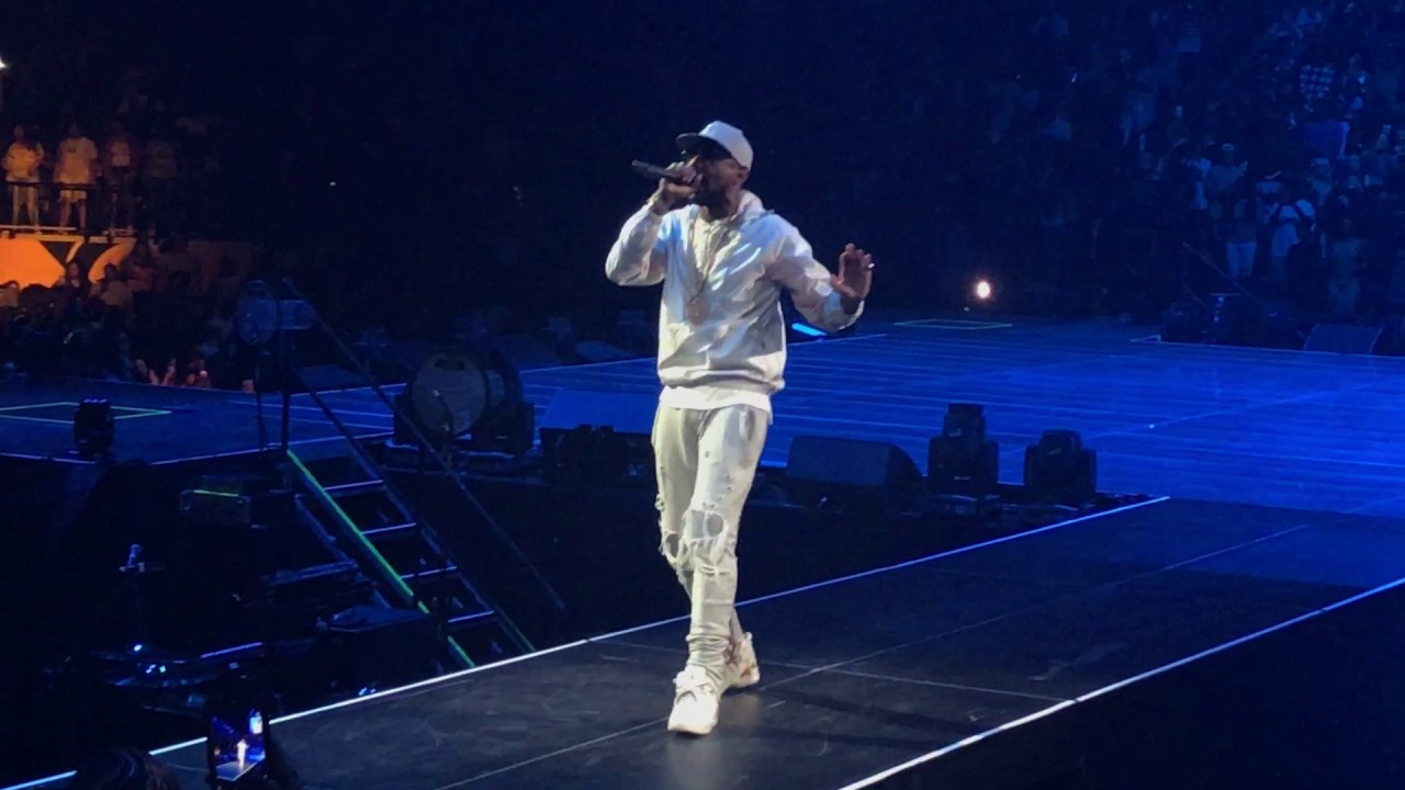 Fabolous Into You - YouTube