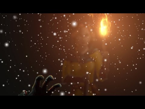 Murmur - a short animated horror story - YouTube