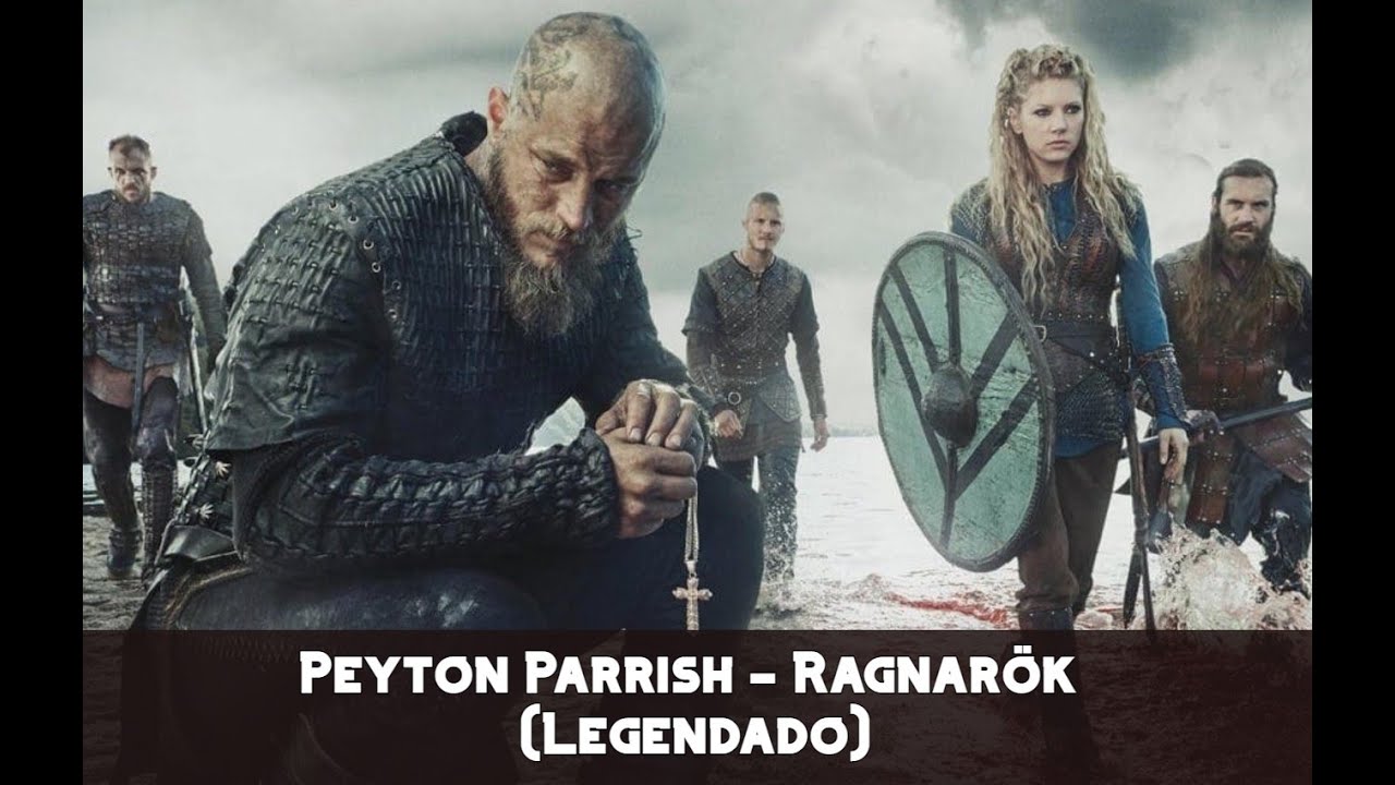 Peyton Parrish - Ragnarök (Legendado) - YouTube