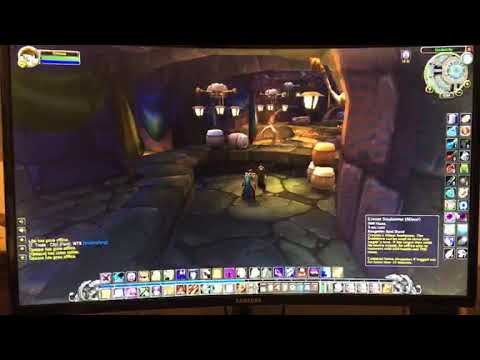 Strategyst Plays: Test - YouTube