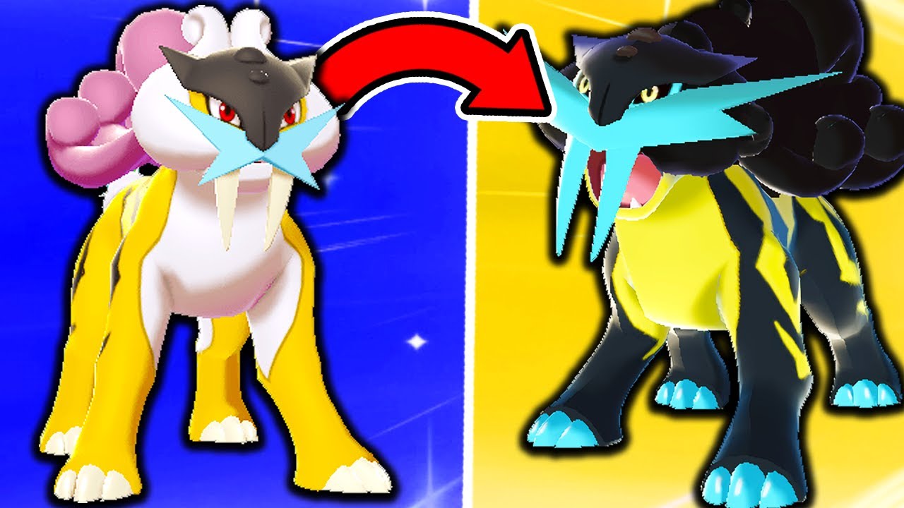 We Catch Fake Pokemon, Then We Battle - YouTube
