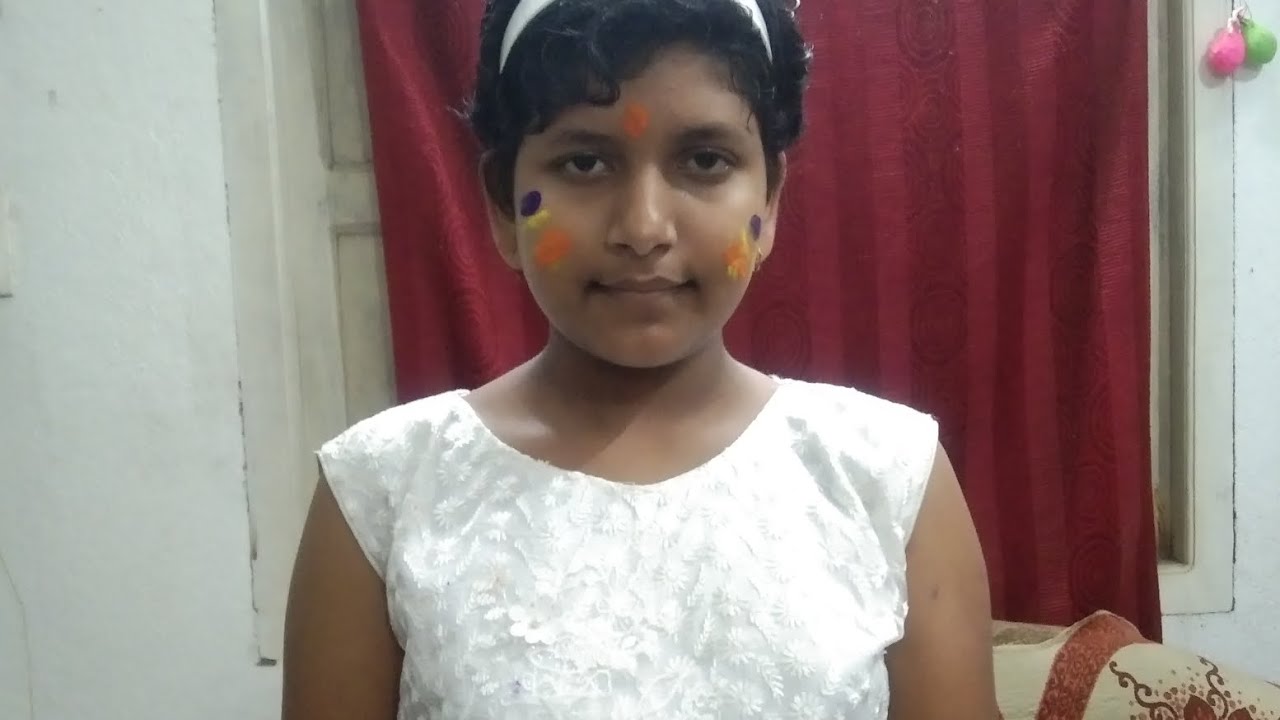 basant utsav e dance. medha jha highlights 24k golden mood for samsang ...