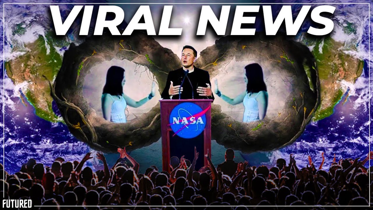 It's Reality! First Ever Parallel Universe Has Finally Been Discovered ...