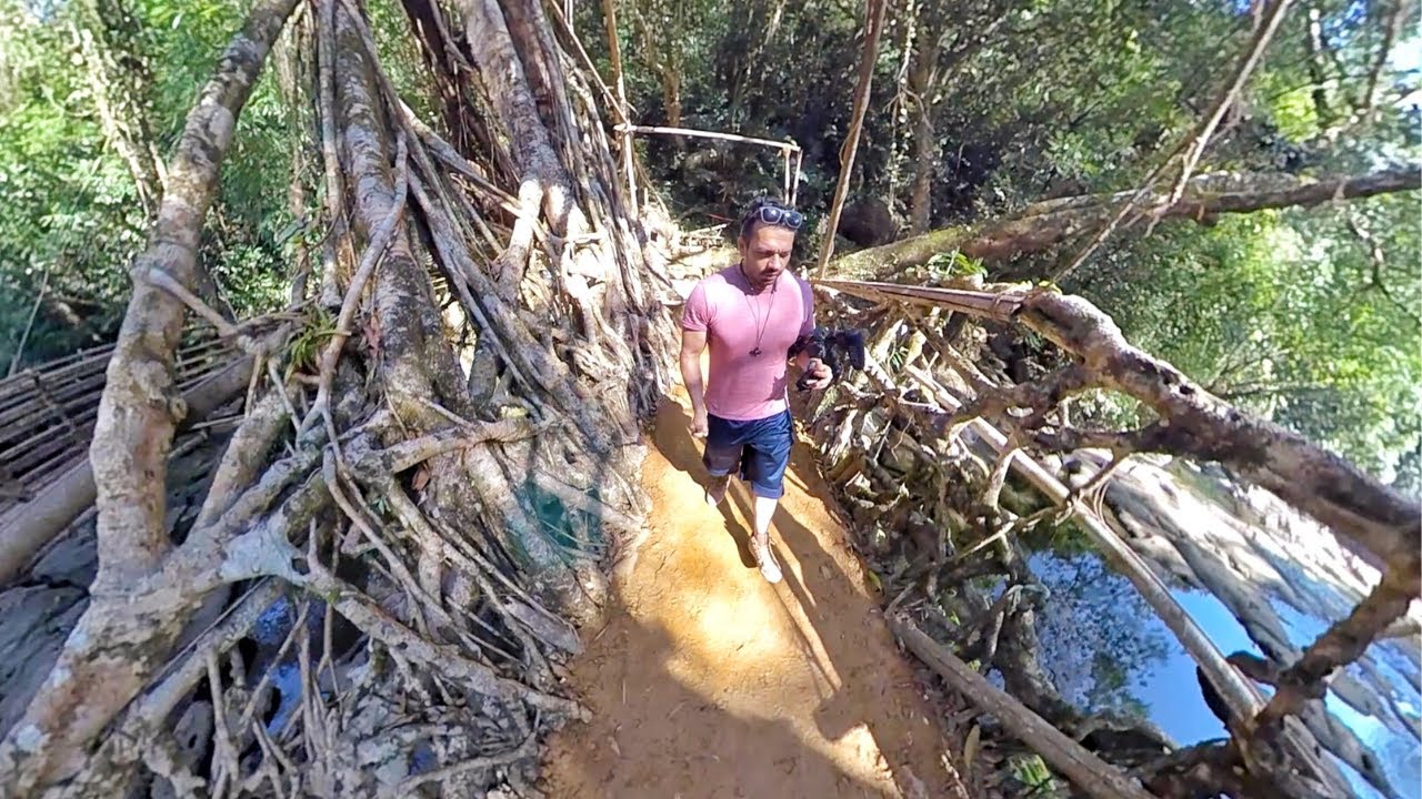 Most Dangerous Thing I have Ever Seen (REAL !!) - YouTube