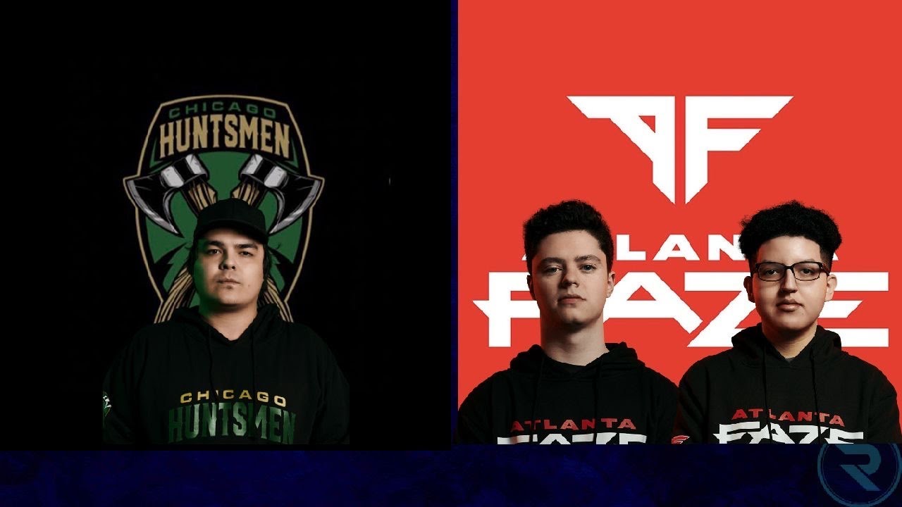 Formal Teams With The FaZe Duo In Warzone! - YouTube