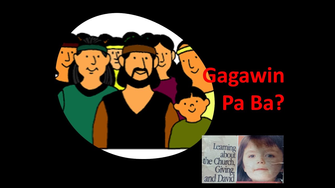 Sinaunang Pagsisimba Gagawin Pa Ba?SS VBC Lesson 1 - YouTube