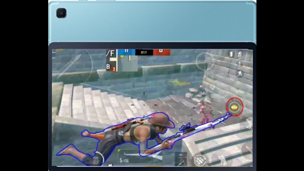 Third Eye Flicks(playing on Tap) - YouTube