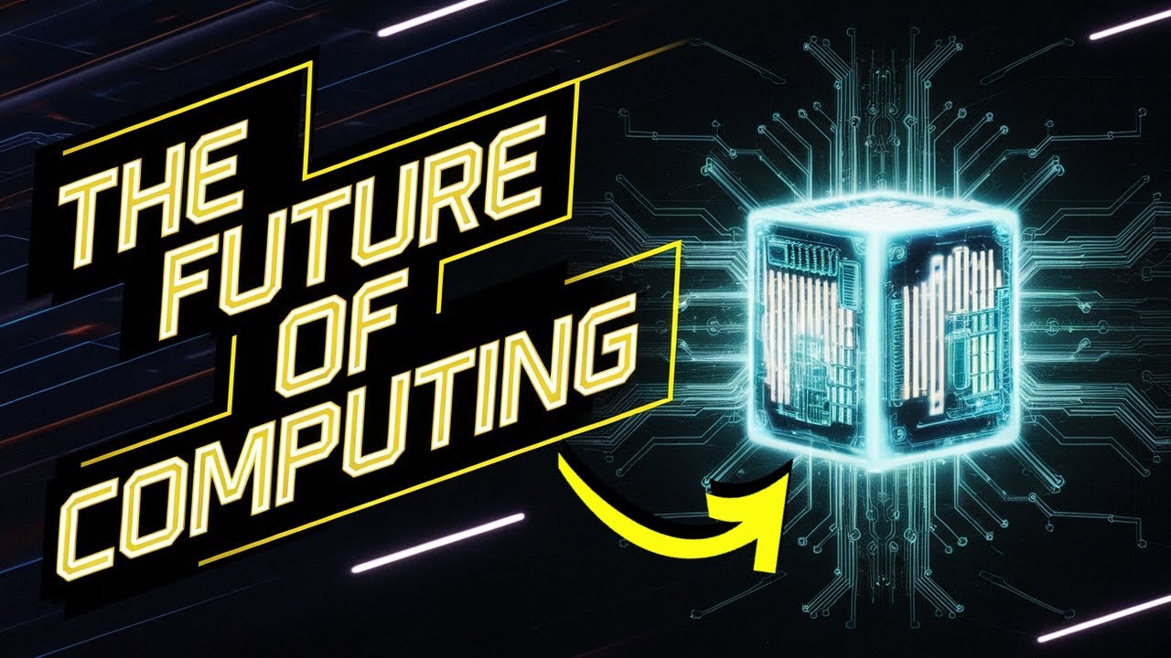 This AI Breakthrough is Changing Quantum Computing Forever - YouTube