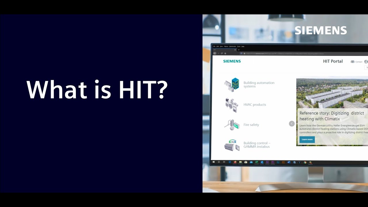 What is HIT? - YouTube