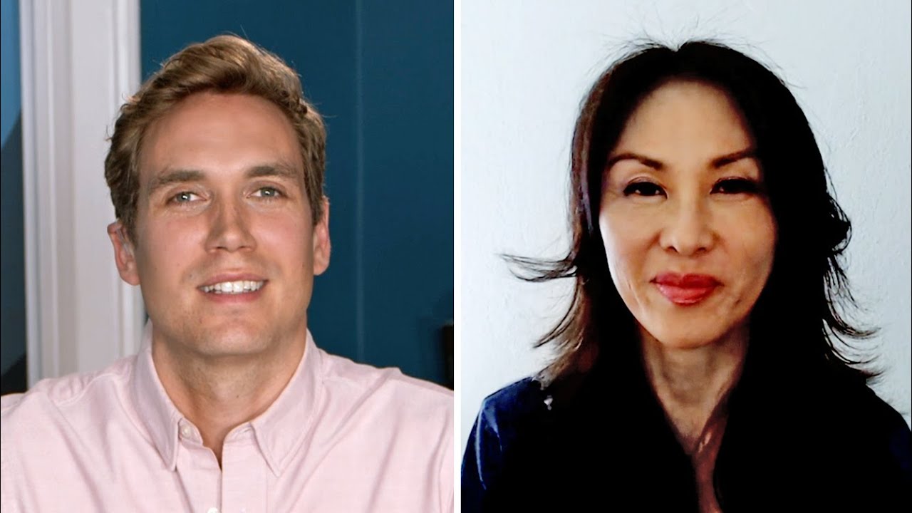 Amy Chua: Yale students tried to cancel me for imaginary dinner parties ...