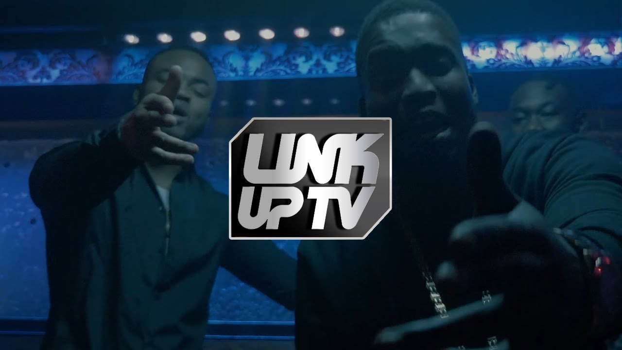 Milly Millz - They Ghost [Music Video] Link Up TV - YouTube