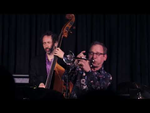 Going to Chicago Blues - Steve Maddock Sextet at the Vernon Jazz Club ...