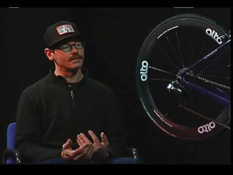 All Things Bike Season Two, Episode Three: Brian Danz of Maine NEMBA on ...