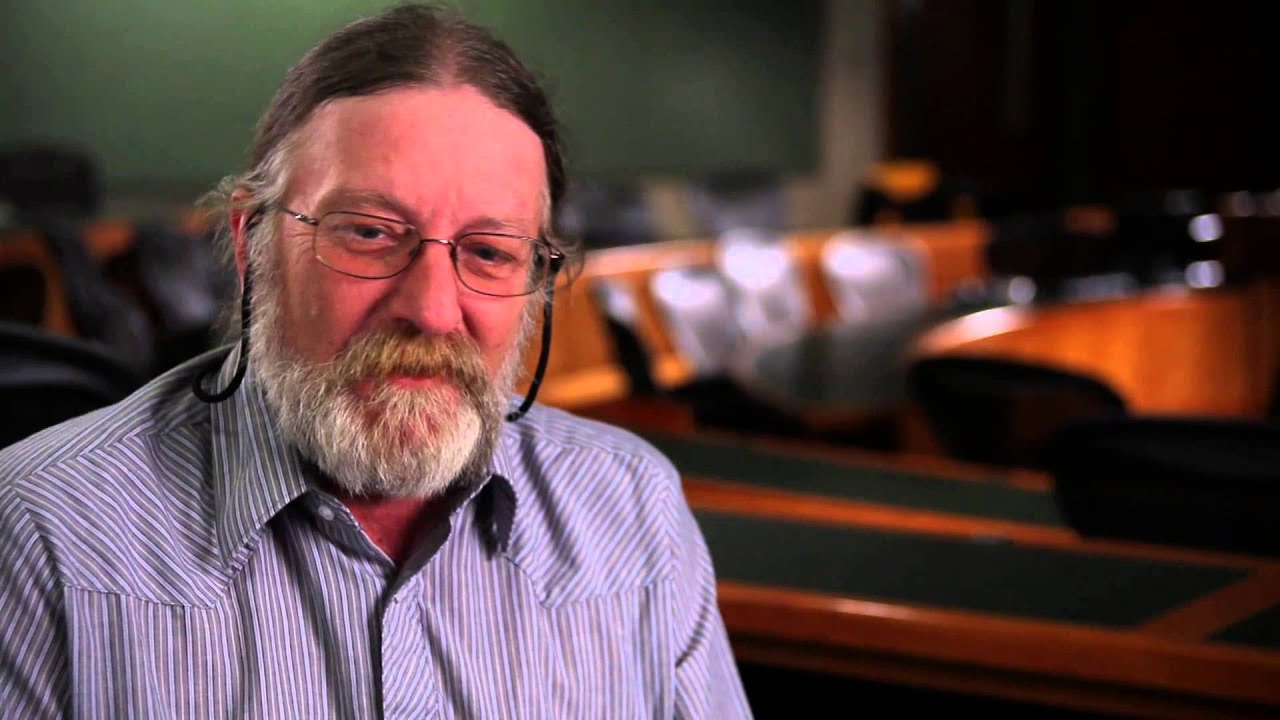 Prof. Tim Anderson: Lessons From My Crow Brothers - YouTube