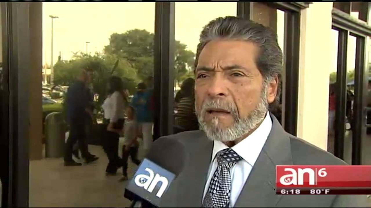 Hablamos con el Pastor Alberto Delgado fundador de la Iglesia Alpha y ...