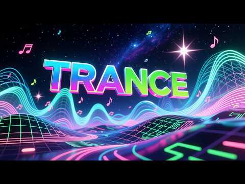 Trance Bikini AI Music Technologic Videos