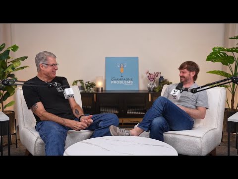“A Pivot to Purpose” with former NBA basketball player Mike Gminski ...