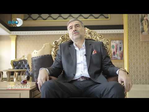 Euro D İş Dünyası Programı / Grand Altundağ