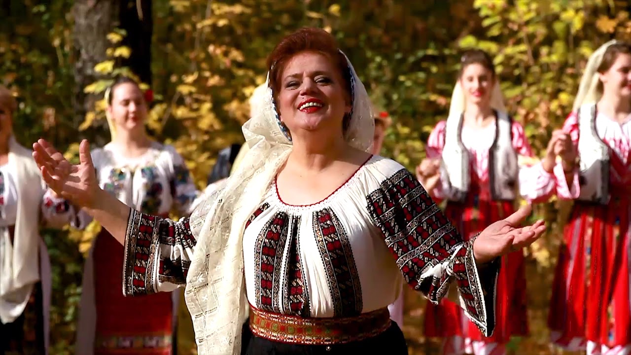 Filuta Bogdan - Asta-i hora olteneasca (Official Video) NOU - YouTube
