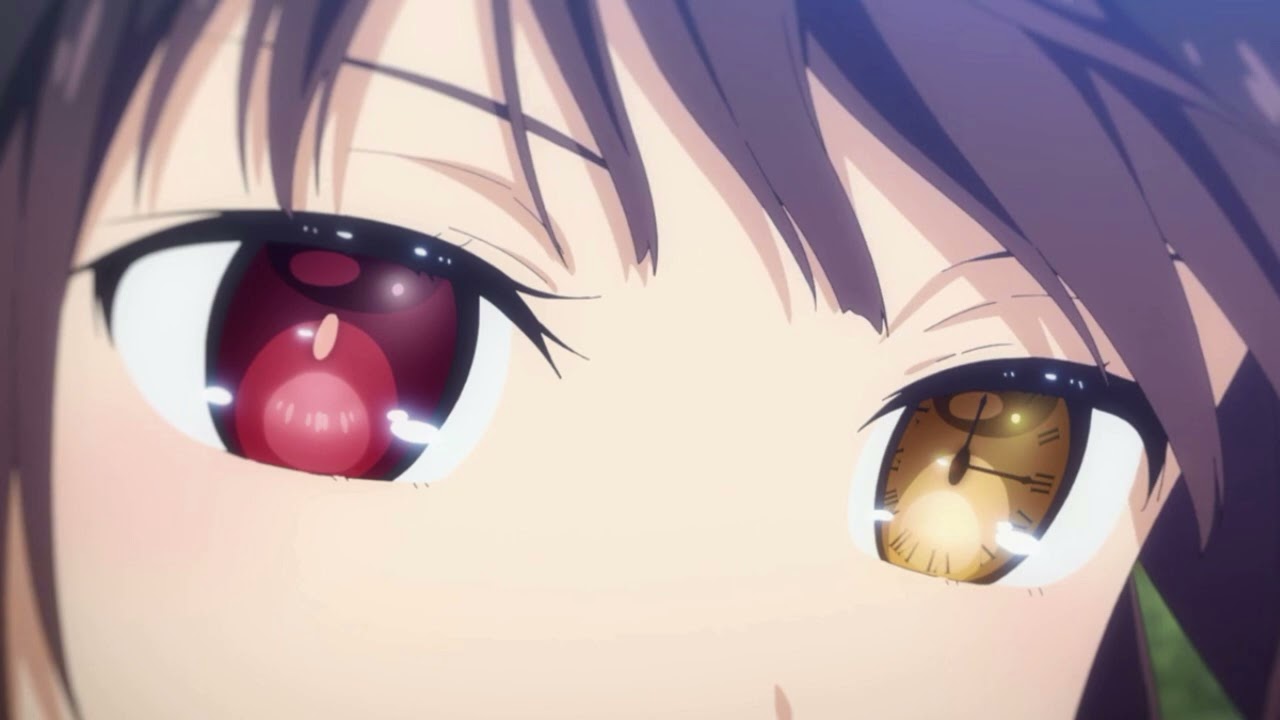 Date A Live IV - OST Clockwork - YouTube