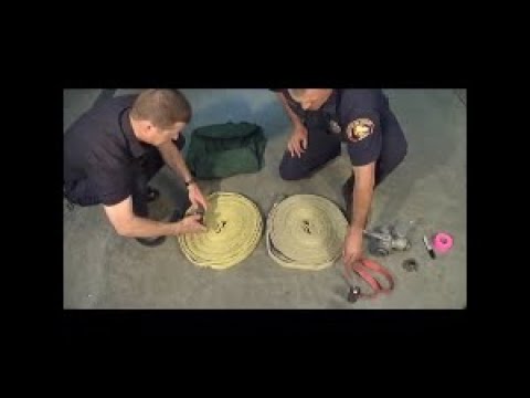 The Smokey Pack - Built At The Station - YouTube