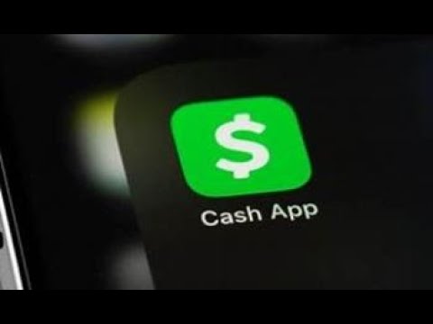 Can i get some cash apps please and thank you - YouTube