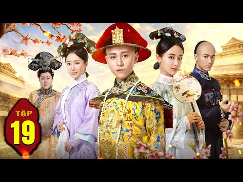 Phim Mới 2024 | LONG CHÂU TRUYỀN KỲ - Tập 19 | Phim Bộ Trung Quốc Lồng Tiếng Hay Nhất 2024