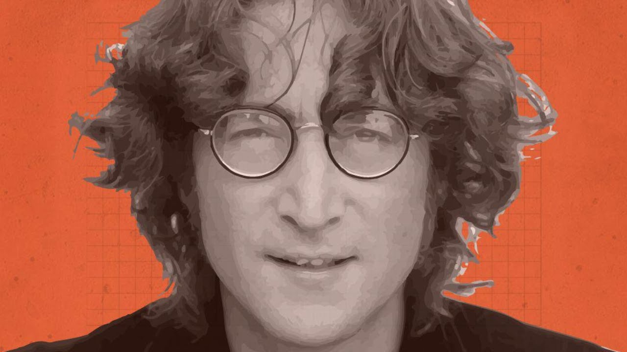 John Lennon's Teeth - YouTube