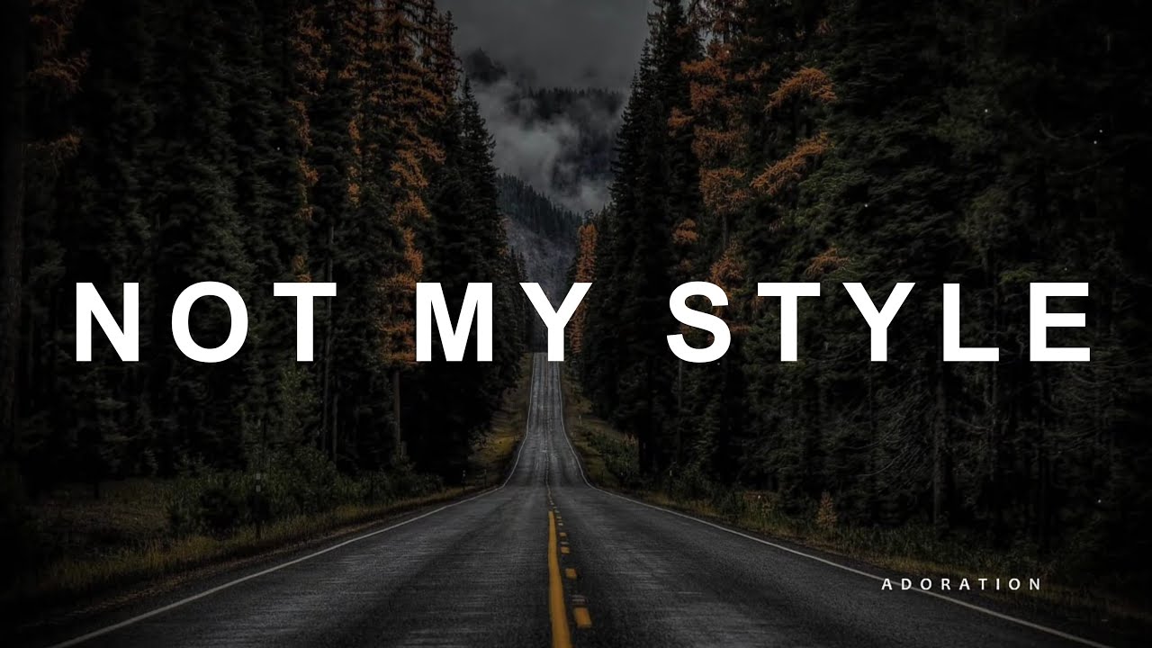 Sarah Reeves - Not My Style R3HAB Remix (LYRICS) - Use Headphones - 8D ...