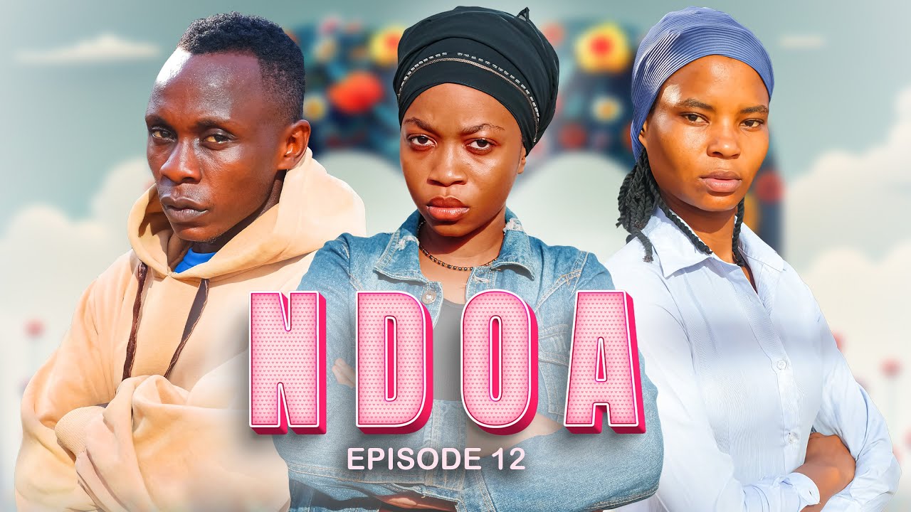 NDOA 《12》 - YouTube