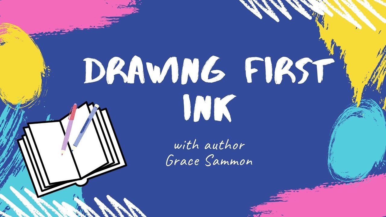 Episode 6 with Grace Sammon - YouTube