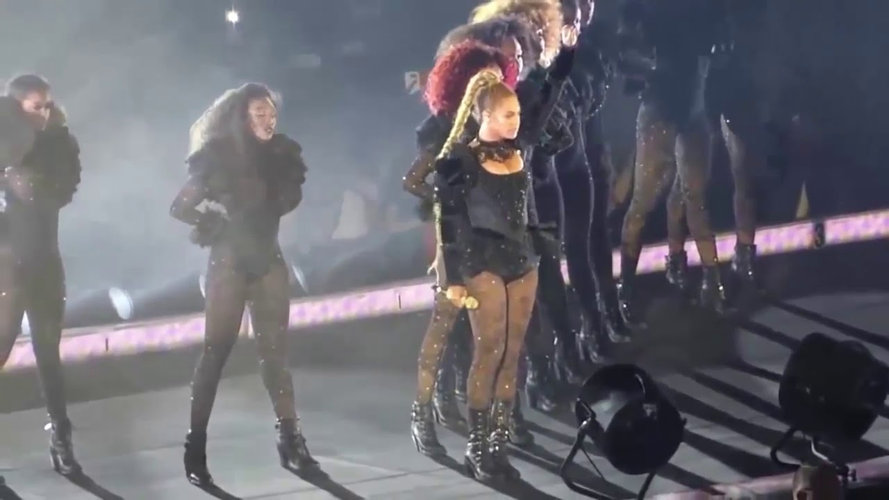 Beyoncé greatest hits - The BeyChella Show 3 2018 Full Performance ...