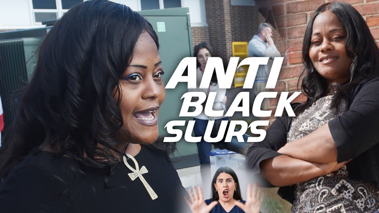 Law Firm Employee Caught Spewing Vile Anti-Black Slurs At Penns Grove ...