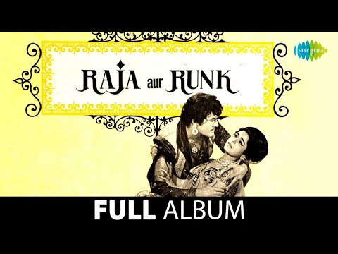 Raja Aur Runk | Tu Kitni Achhi Hai | Phirkiwali | Rang Basanti | Sanjeev Kumar | Nazima