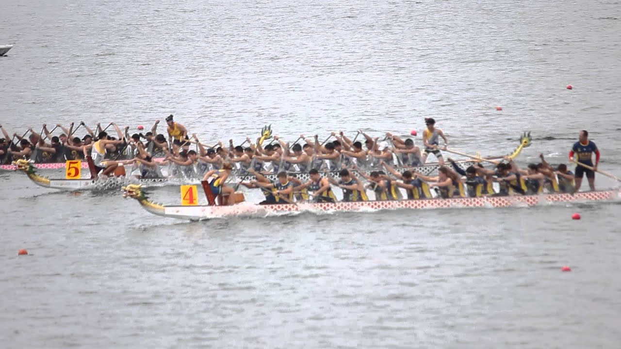 Final 200m World Championship Ravenna 2014 Dragon Boat PINATAR - YouTube
