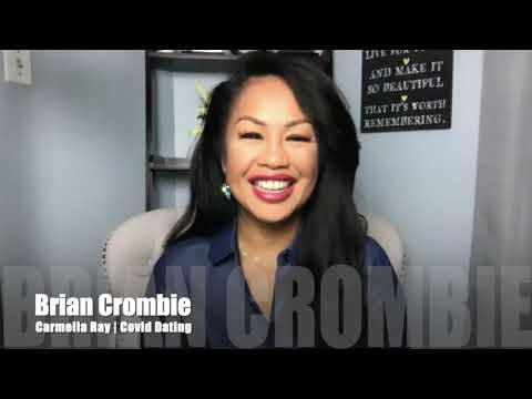 Carmelia Ray | COVID-19 Dating - YouTube