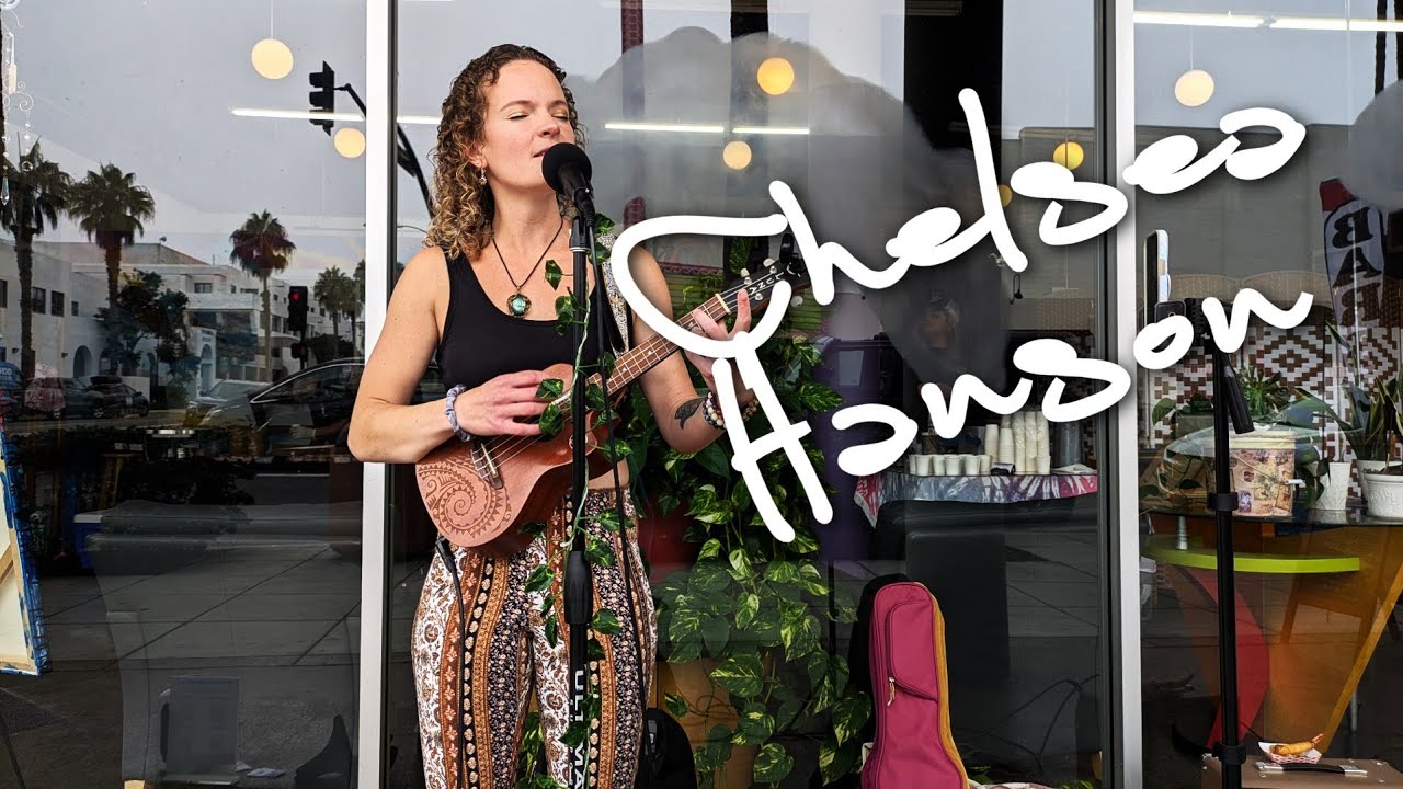 @chelseahanson @OceansideAlternative : Taste Of Oceanside - YouTube
