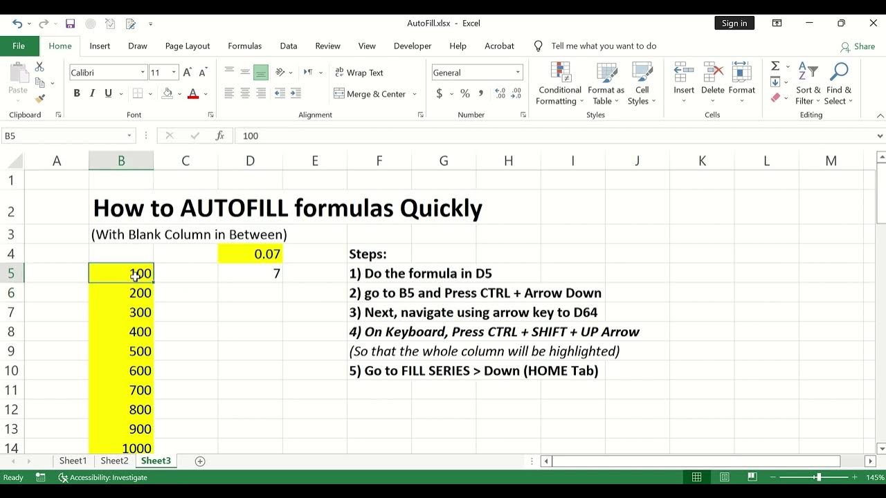 How To Autofill Formulas In Excel Quickly YouTube how-to-autofill-formulas-in-excel-quickly-youtube