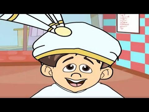 Tintu Mon Comedy | HOTEL | Tintu Mon Non Stop Comedy Animation