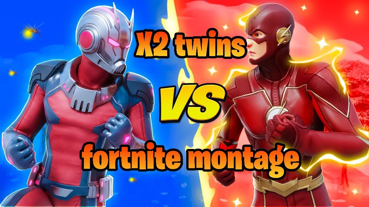 Fortnite montage 📞 calling my phone📞 X2 twins - YouTube
