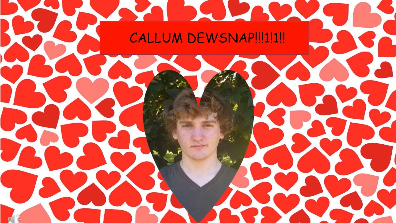 callum's birthday video - YouTube