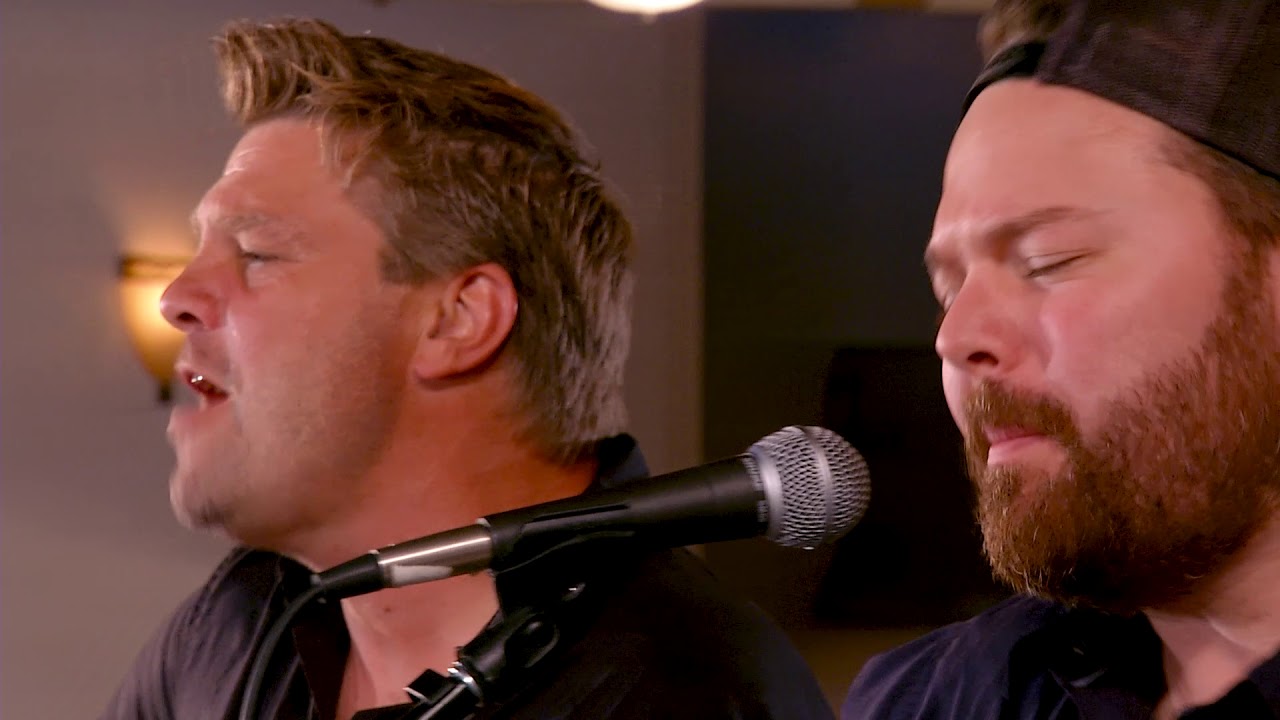 Doc Walker Stories From The Heartland - Where You Live - YouTube