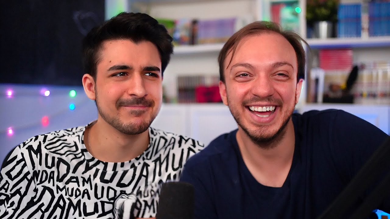 IL RITORNO DEL DIGIO - YouTube